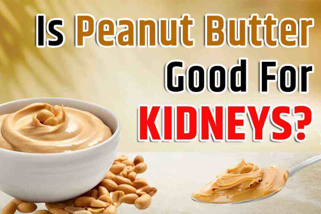 Is Peanut Butter Good for Kidney Patients? KarmaAyurvedaUSA
